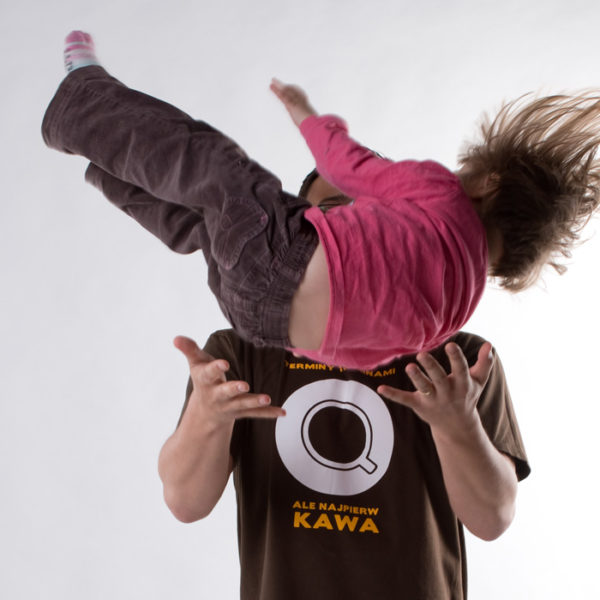 Tata w kuchni – przepis na domowe paluszki ☜ ZUCH